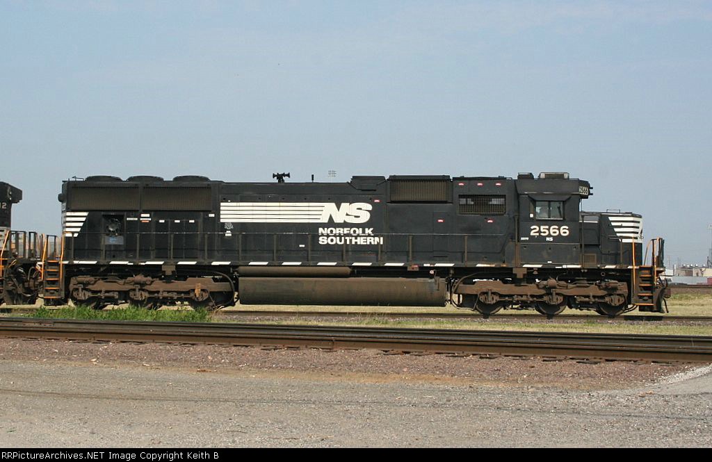 NS 2566